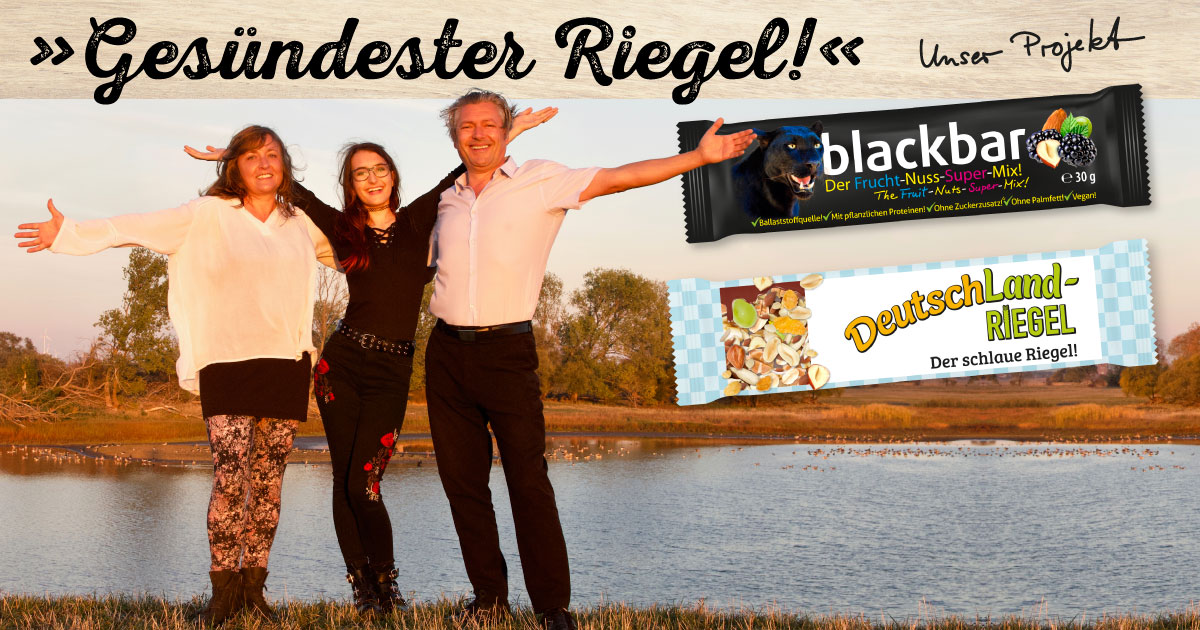 Startseite » DeutschLand-Riegel